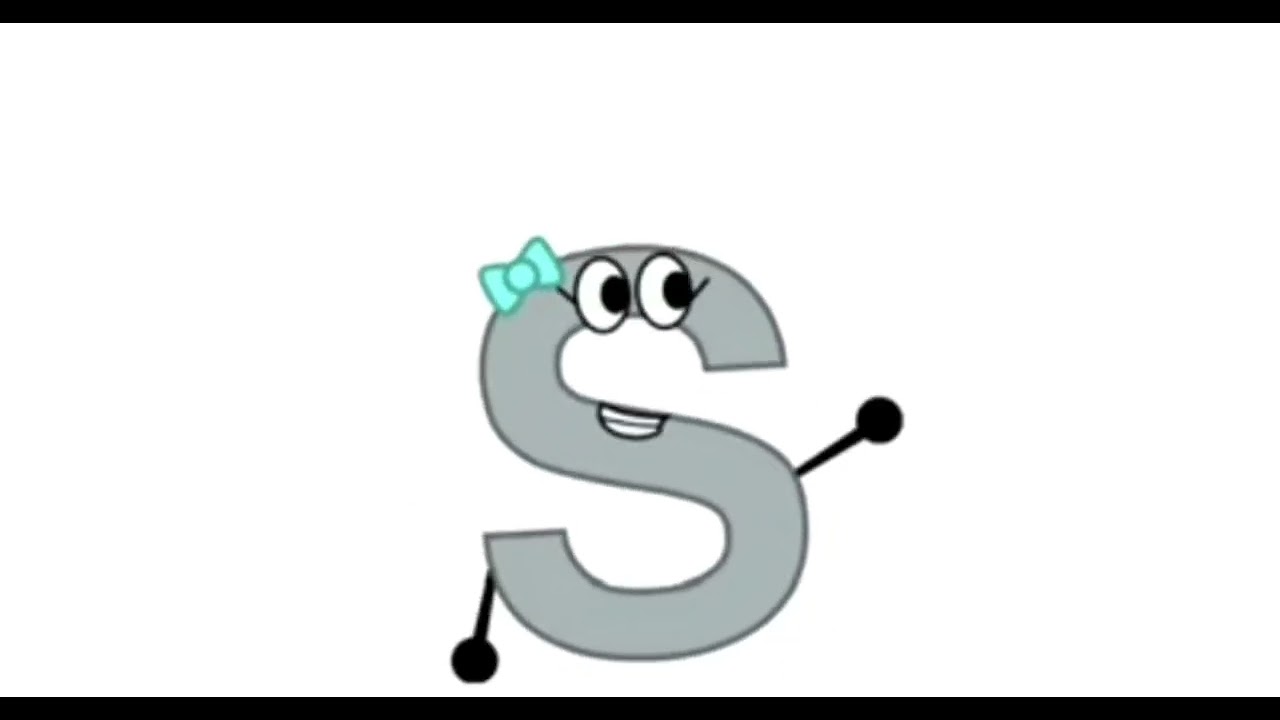 Jumpstart alphabet band part 4 AaBbCc - YouTube