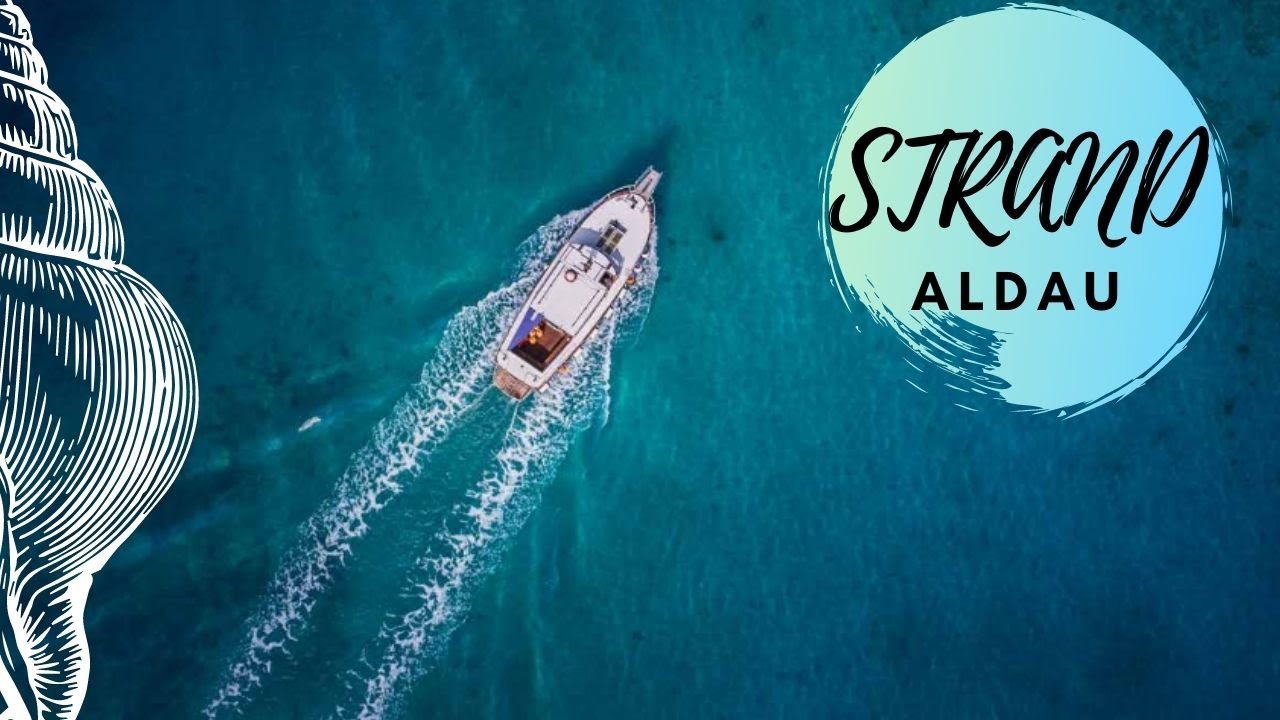 Al Dau Strand Resort Hurghada | مشروعات شركة الداو - YouTube