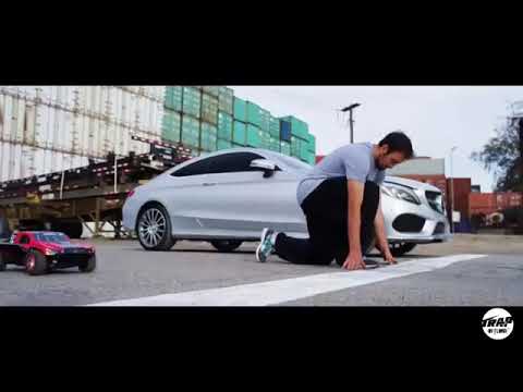 Dj battle Lexy Panterra - Downtown