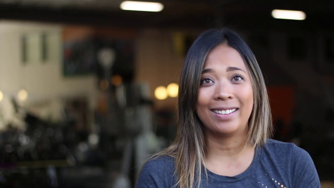 Coach Justine Keast Testimonial - YouTube