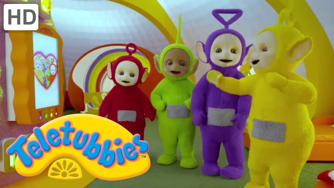 ★Teletubbies English Episodes★ Photos ★ Full Episode - HD (S15E42 ...