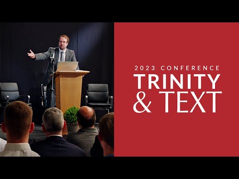 The Trinitarian Significance of Translating Only Begotten - Jonathan ...