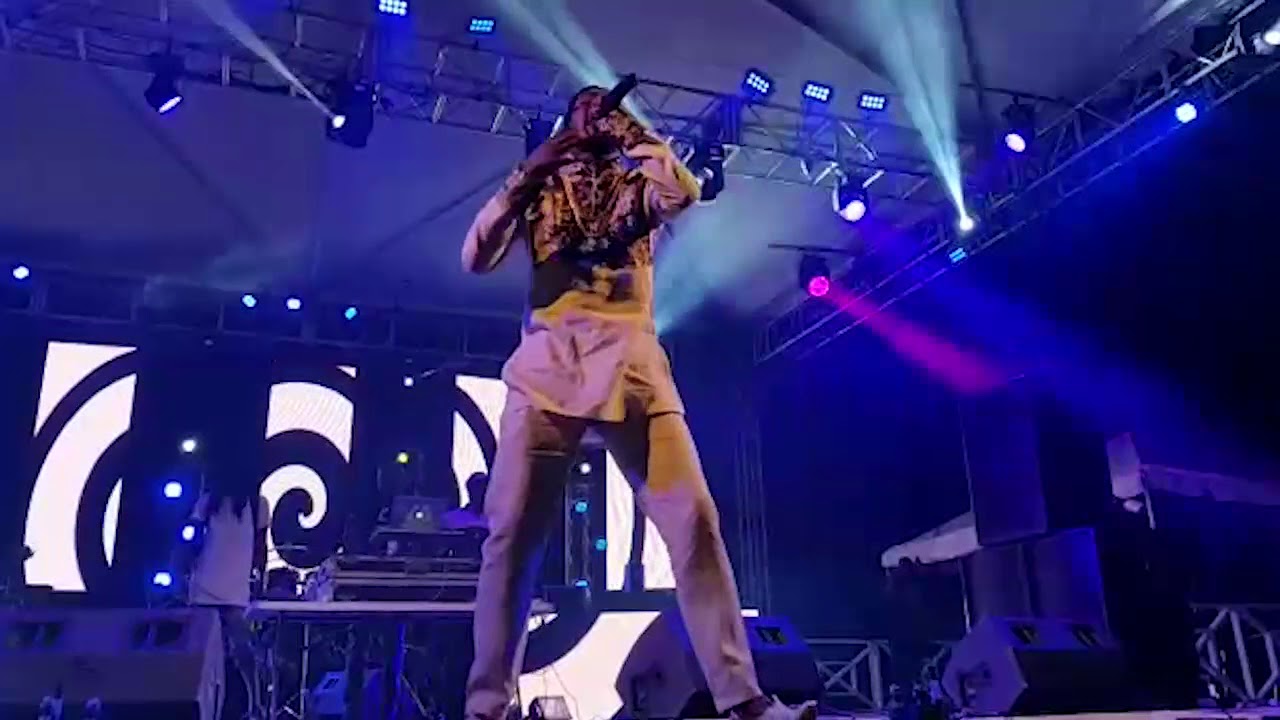 Highlights of Illuminate - YouTube