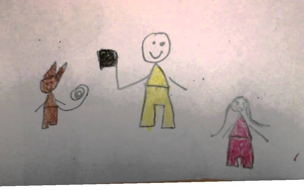 Emily Folk Tale - YouTube