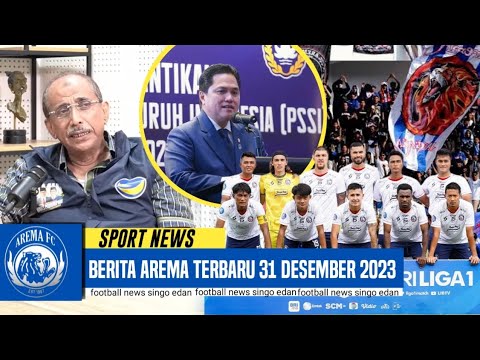 PSSI HARUS IKUT ANDIL!! MANTAN EXCO PSSI DJAMAL AZIZ BERIKAN CARA UNTUK ...