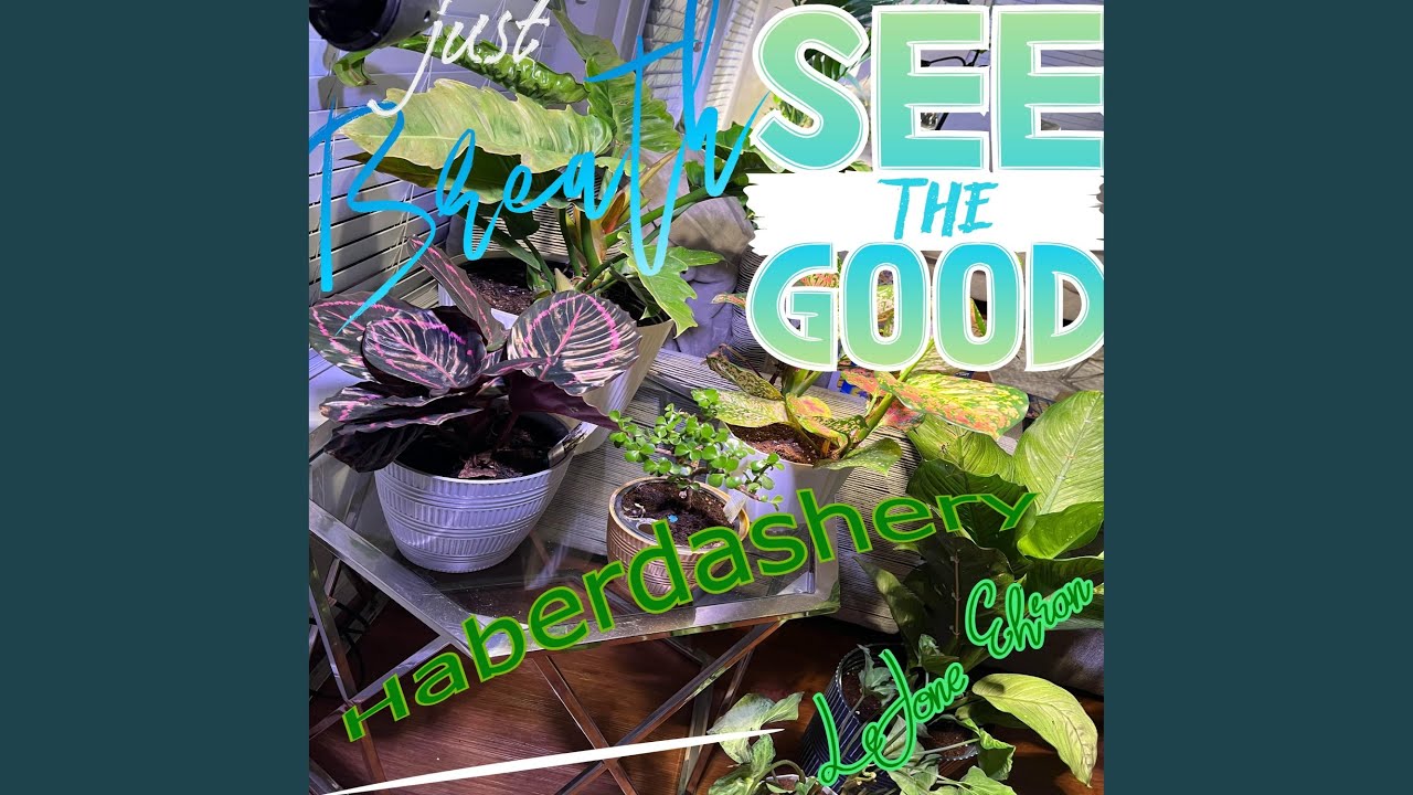 LeJone meets the King of Pop - YouTube