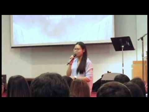 Overcome - Pastor Lisa Hwang - YouTube