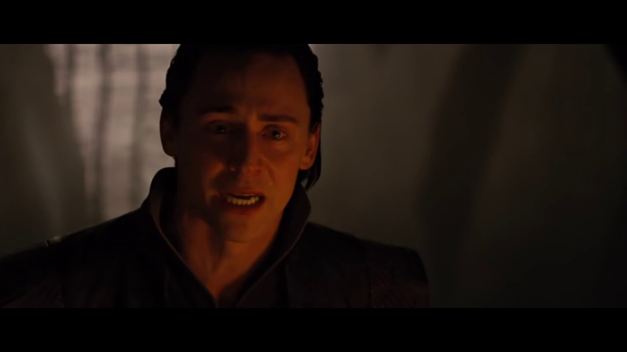 Loki - Monster (Skillet) - YouTube