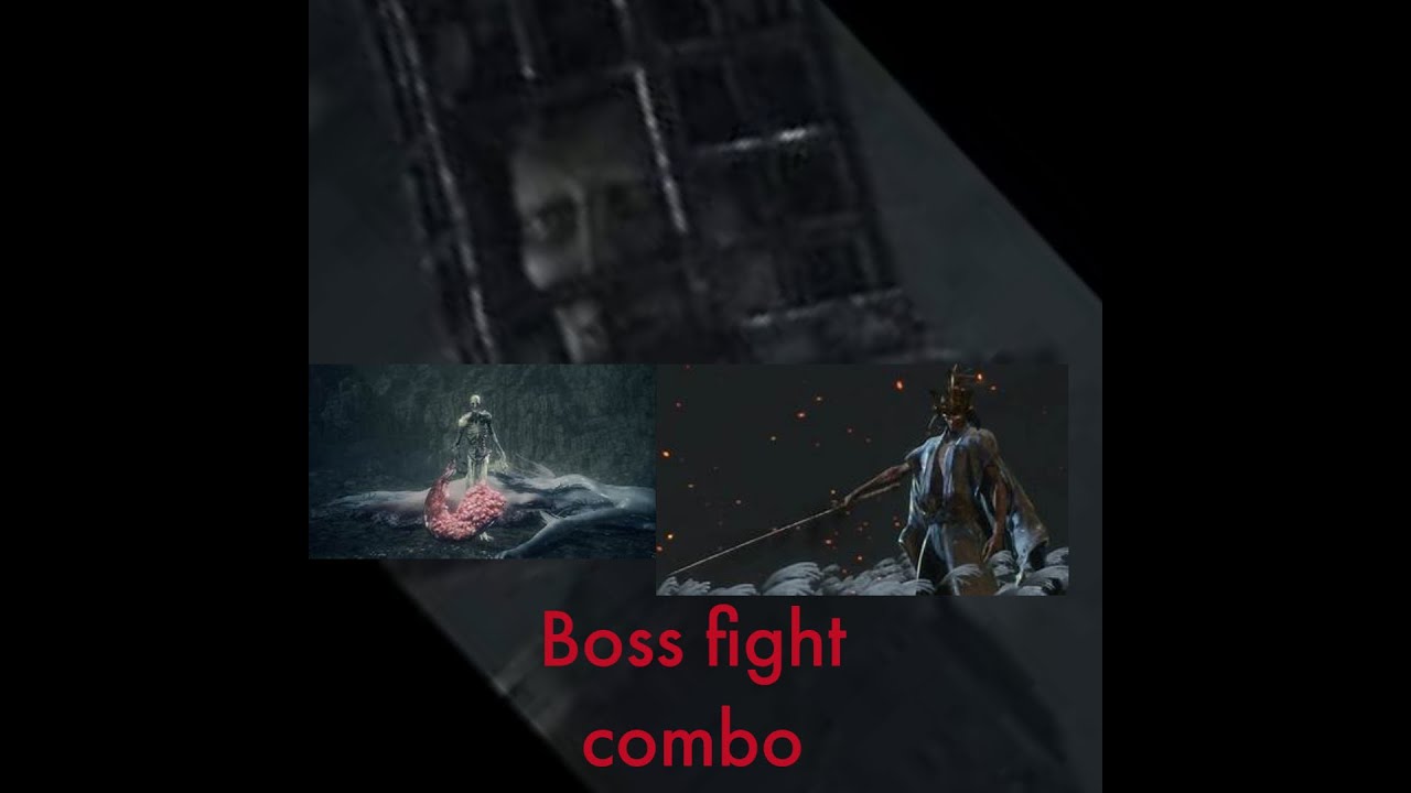 Boss Fight Combo - YouTube