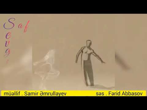 Ferid Abbasov - Saf Sevgimiz
