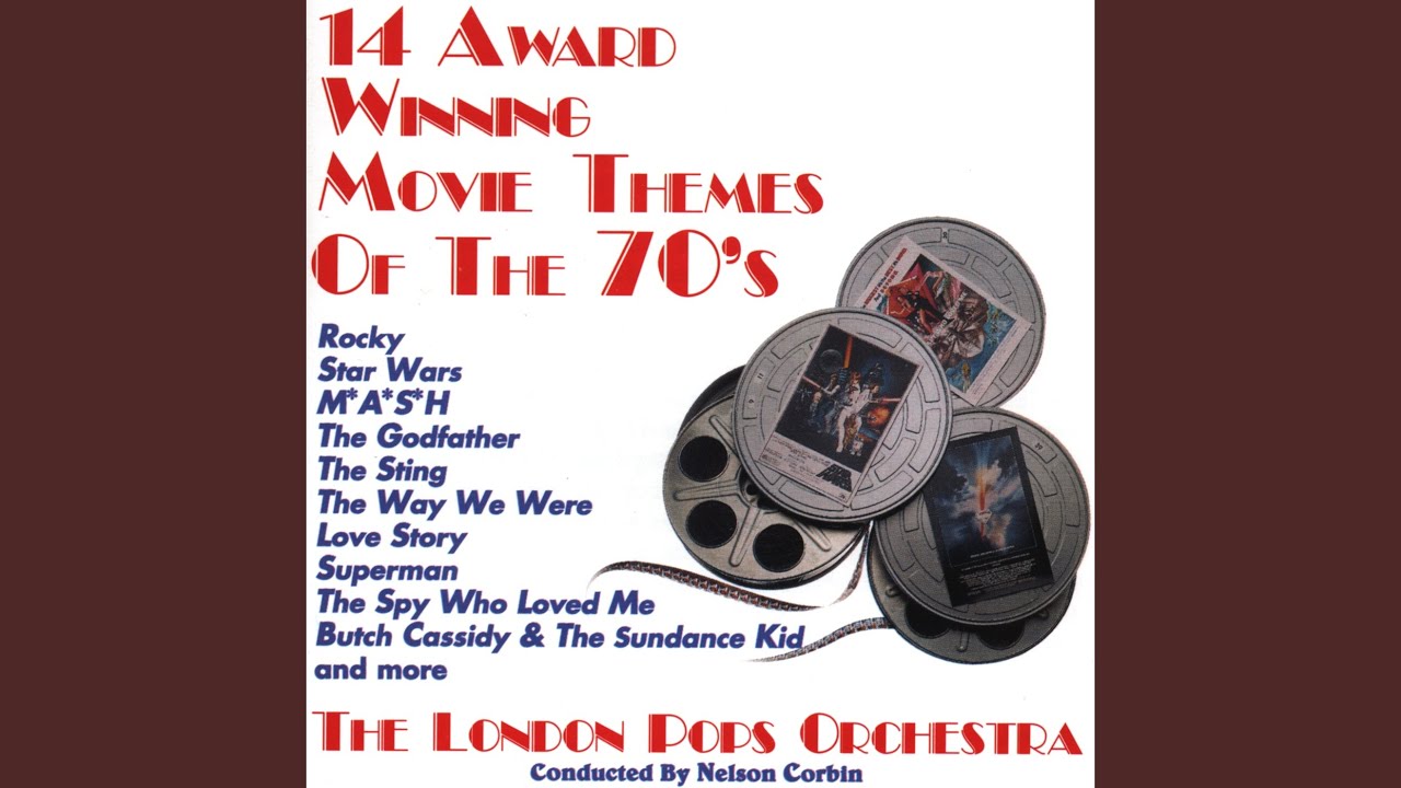 Song from M*A*S*H* - YouTube