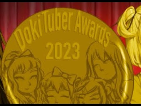 Go Vote for the Doki Tuber Awards! plus future channel ideas - YouTube