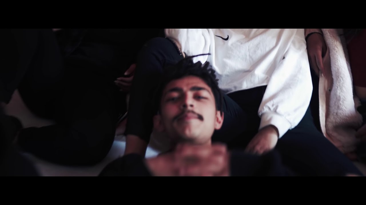 SACAR aka Lil Buddha - 100 (Official Music Video) - YouTube Music