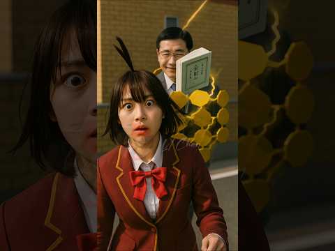 SSS Characters in Real Life [Part 1] #sakuraschoolsimulator #trending #tiktok #fyp #shorts #ai