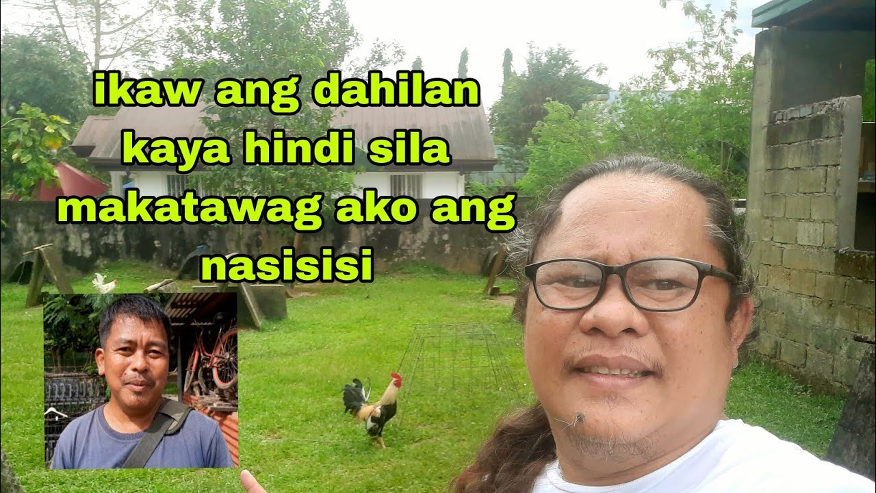 bumalik ako para itama ang mali si kuya ang dahilan ng pagkakamali ...