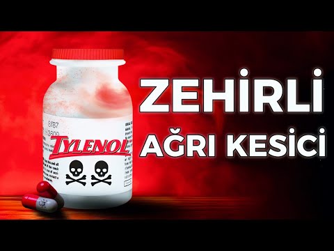 Tylenol Skandalı | Bu İlaç İnsanları Nasıl Öldürdü?