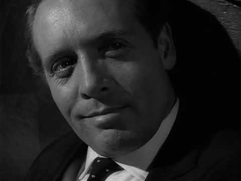 Danger Man S3E18 The Hunting Party (27 January 1966)