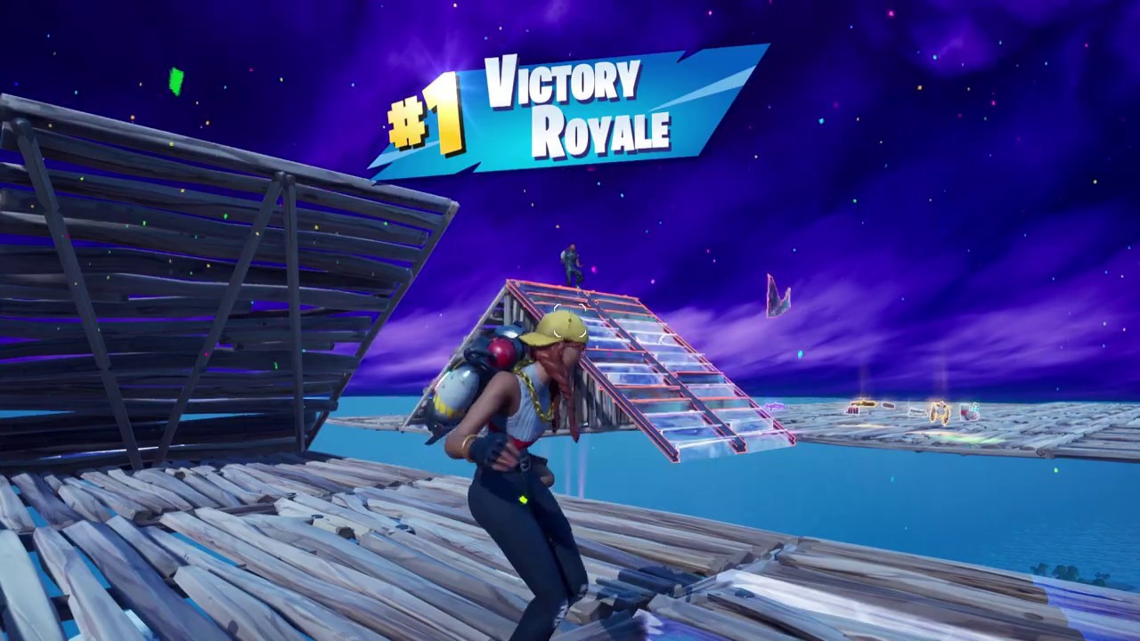 FORTNITE Highlights #3 - YouTube