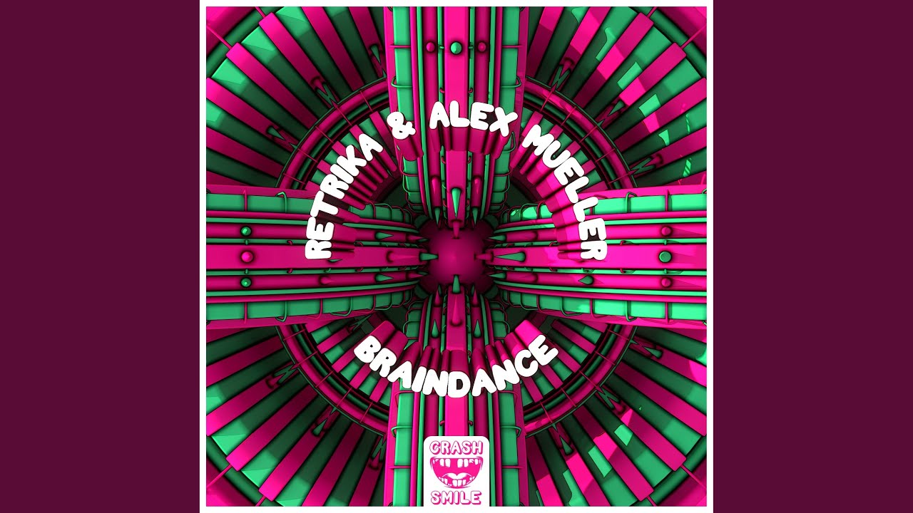 Braindance - YouTube