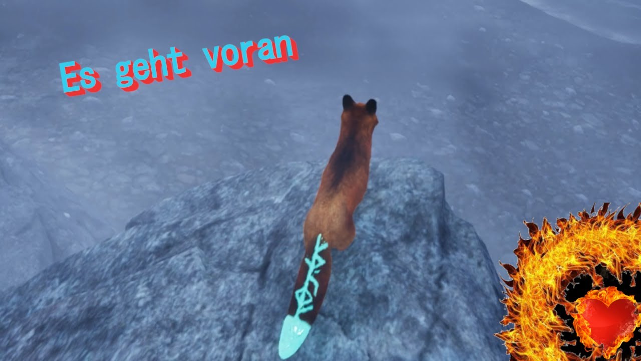 Spirit of the North 2 | Es geht voran 🔥 ️ part 9🦊 - YouTube