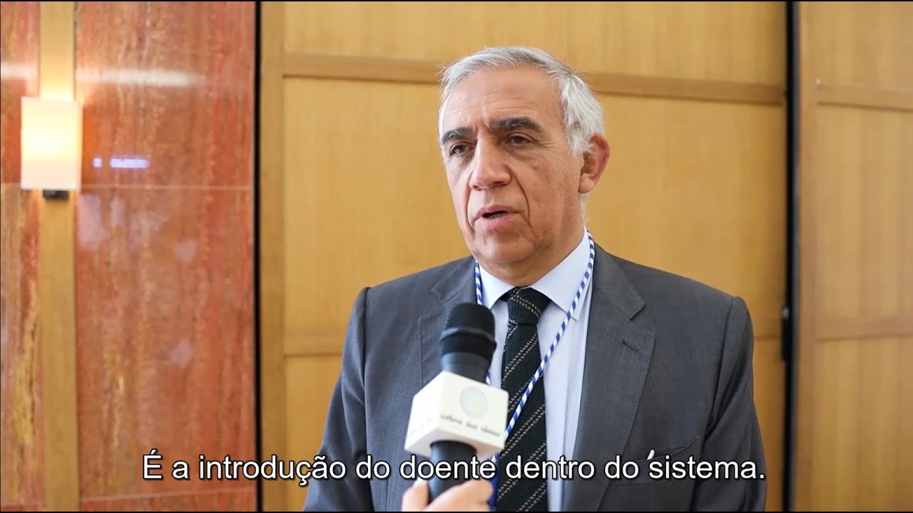 Prof. Dr. Joaquim Murta fala sobre projeto inovador que envolve a UOC ...