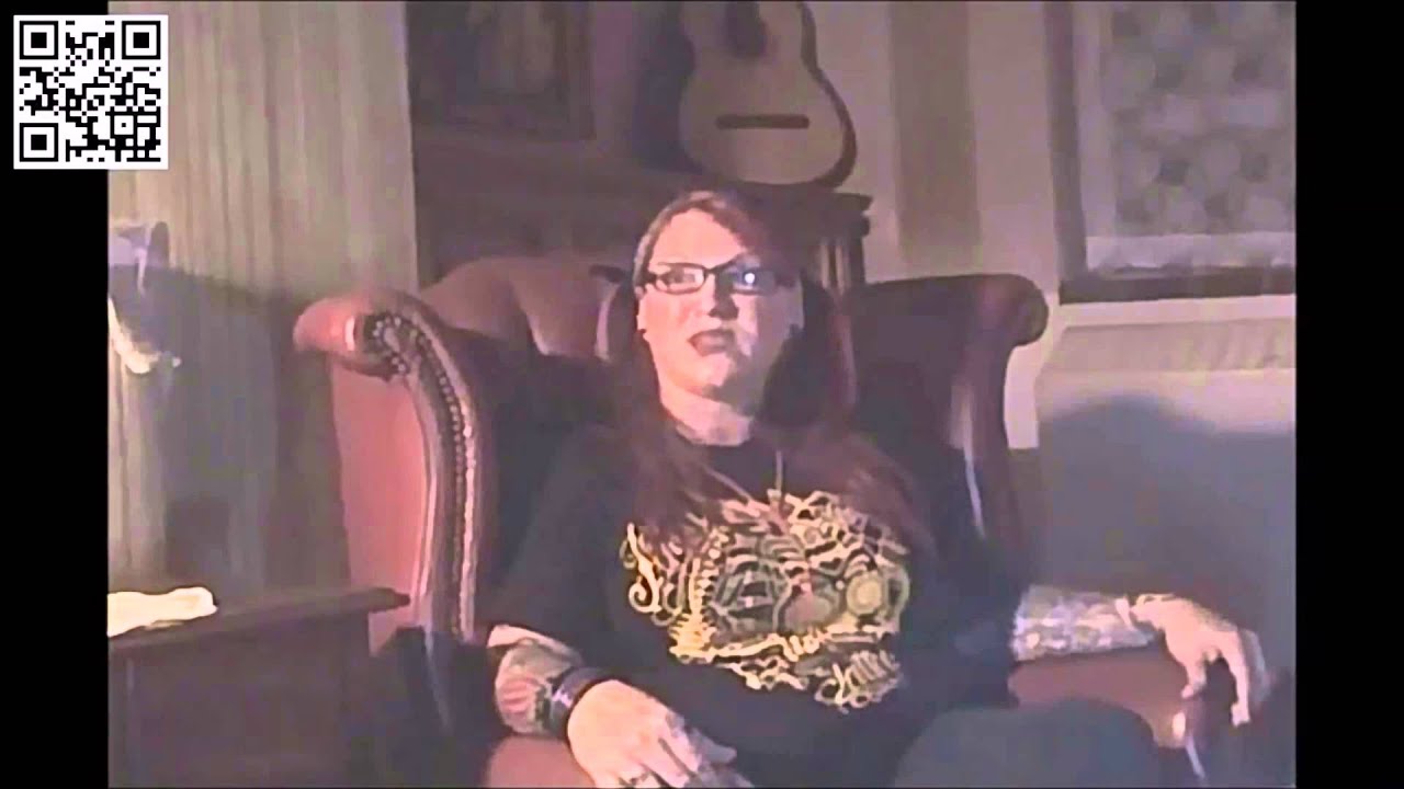 The BEST Texas Ghost Stories are the REAL ones - YouTube