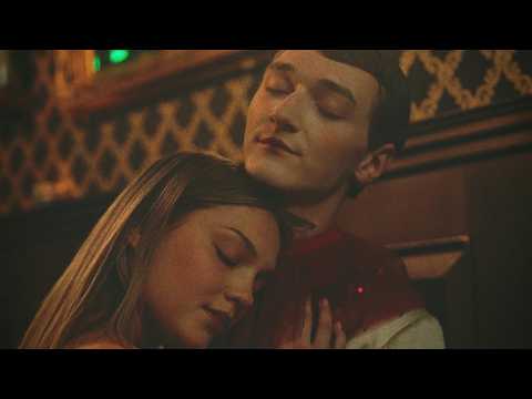Isabel van Gelder - Kissing You Away (Official Lyric Video)