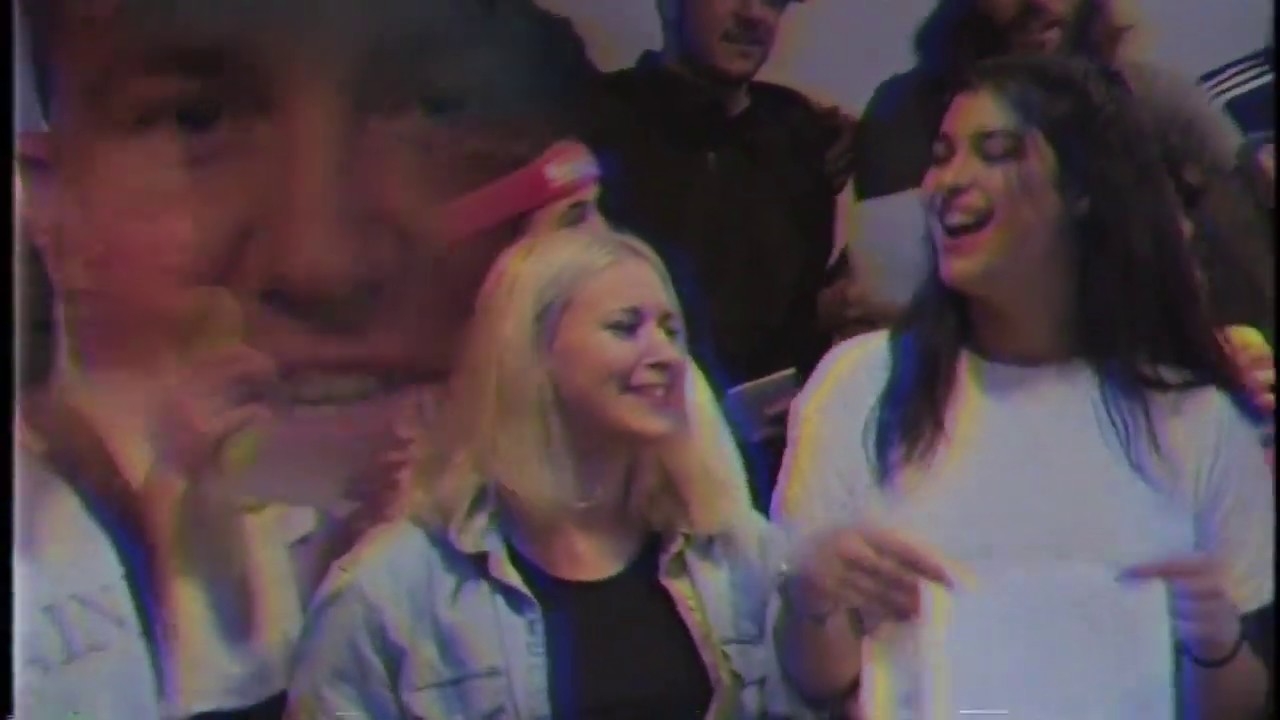 ON EST SHERBROOKE - JDSP 2019 - YouTube