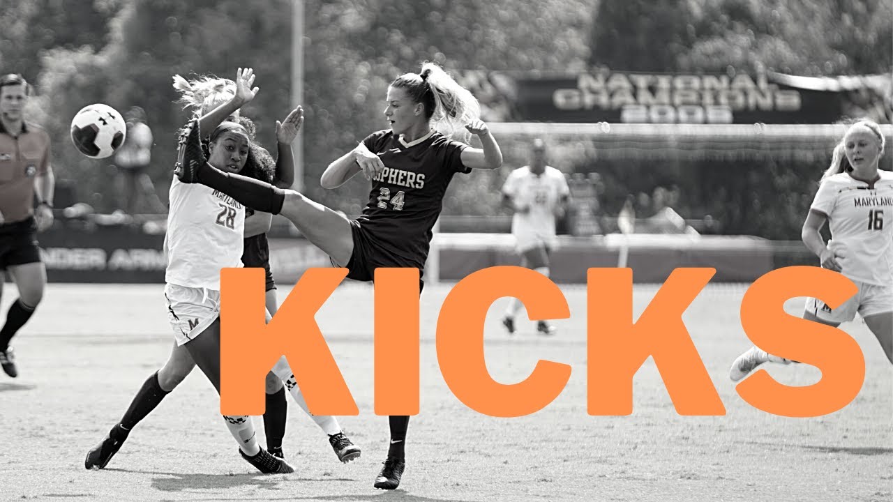 Soccer Ref Education - Yellow Or Red? (Kicks #9) - YouTube