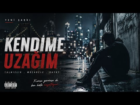 KENDİME UZAĞIM | Liva Müzik