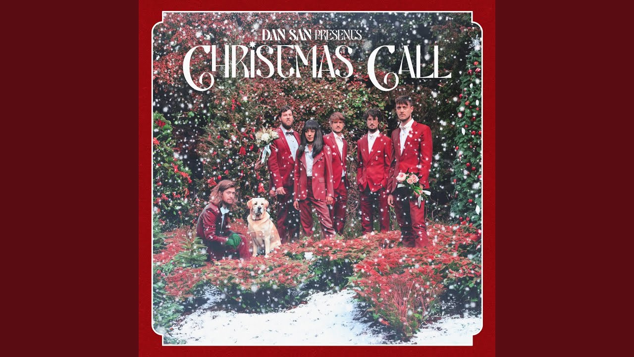 Christmas Call - YouTube