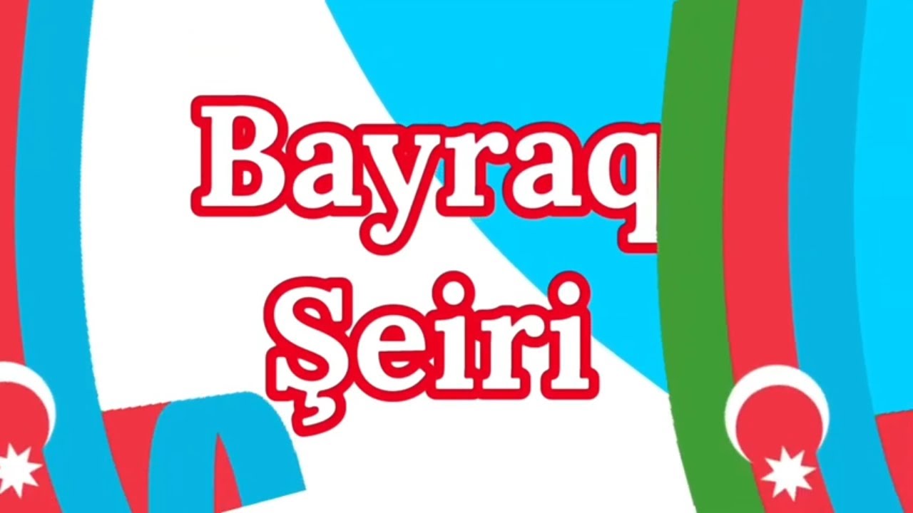 Bayraq şeiri