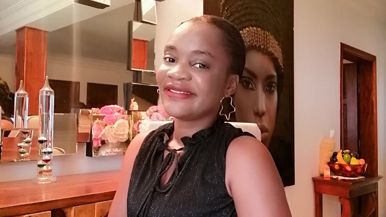 Mon Histoire (part 8) Tenin Prisca - YouTube