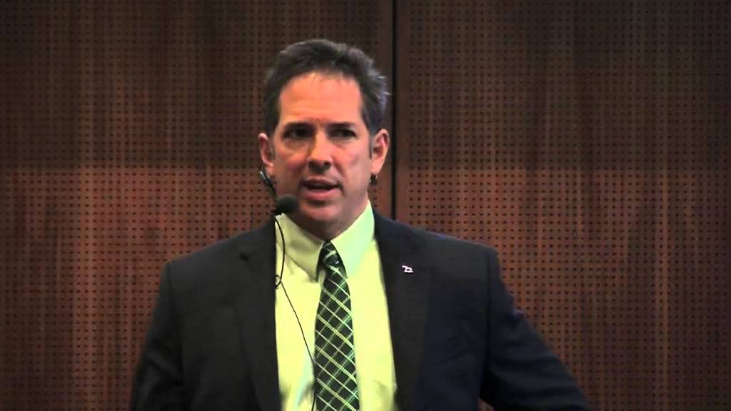 Dr Howard Cohn - YouTube