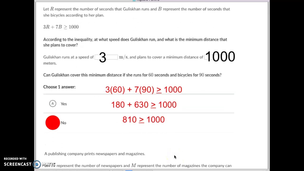 Two variable Inequalities Word Problems YouTube two-variable-inequalities-word-problems-youtube