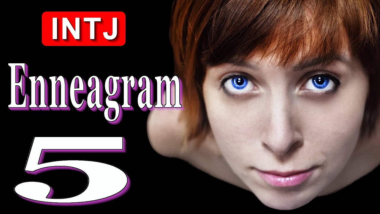 INTJ Enneagram 5 - YouTube