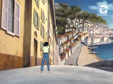 Captain Rabeh 01 HQ - YouTube