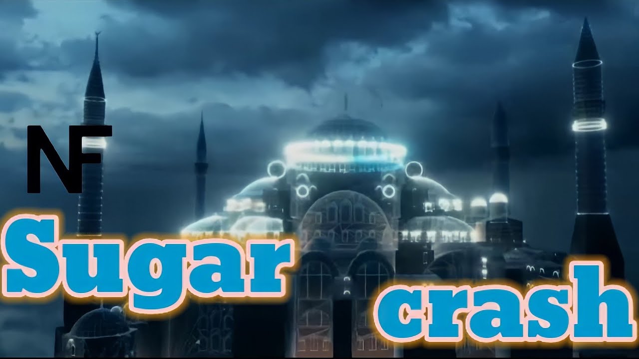 Neyvel faron - Sugar crash (song) - YouTube