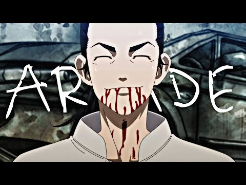 Baji's Death「AMV」- Loving You Is a Losing Game