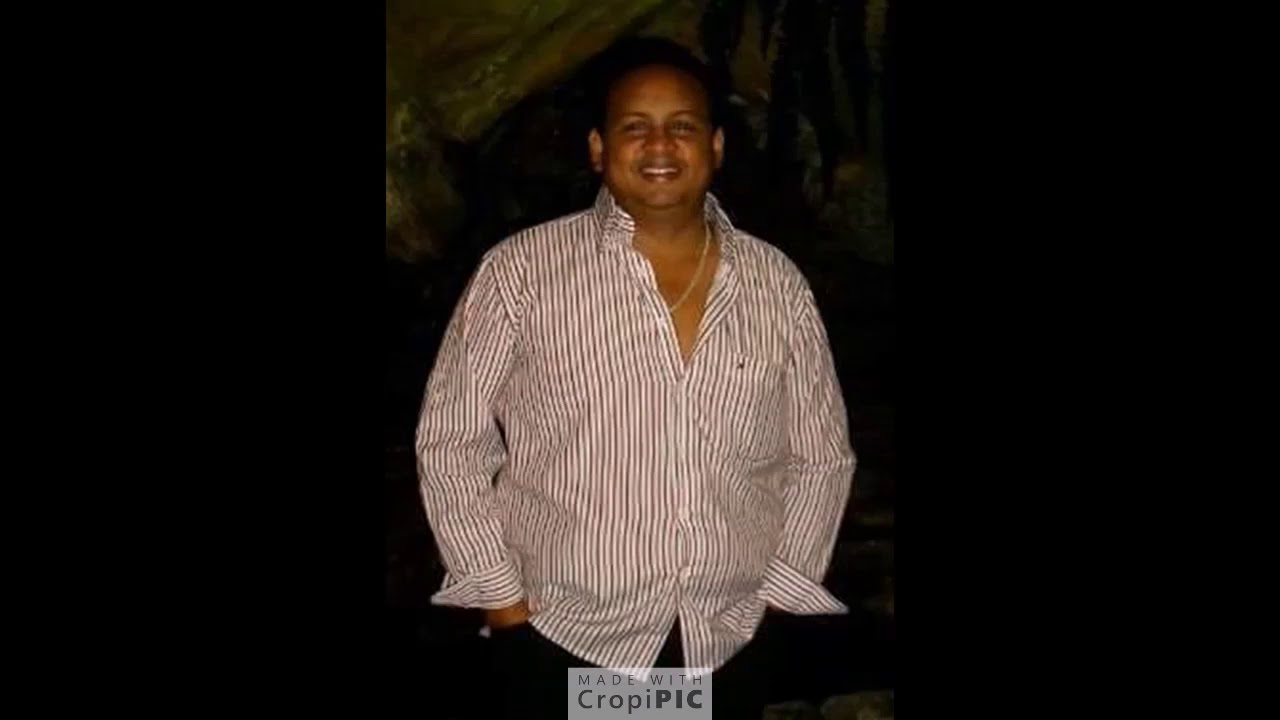 IBSEN RODRIGUEZ CANTA CANTO AL HEROE VERSION 2 - YouTube