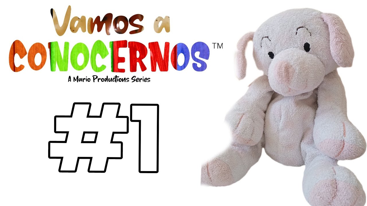 Vamos a Conocernos | #1 - Suave - YouTube