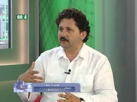 [Yeni] On4 Tv -  Ali Yüce Dede