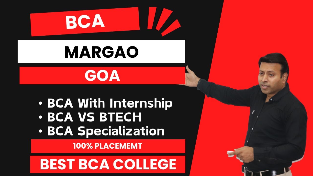 BEST BCA COLLEGE IN MARGAO GOA | TOP BCA COLLEGE IN MARGAO GOA ...