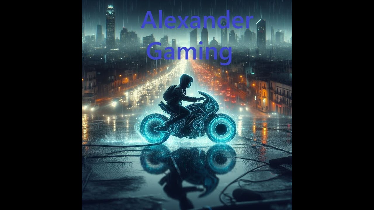 Transmisión en vivo de Alexander Gaming MX - YouTube