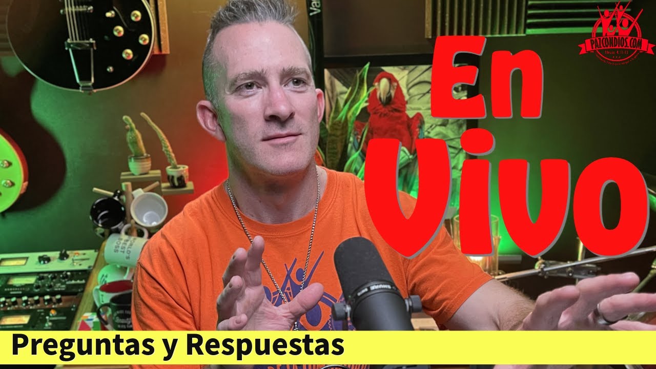 ¿Eres un pastor reformado? | Preguntas y Respuestas #388 EPISODIO ...