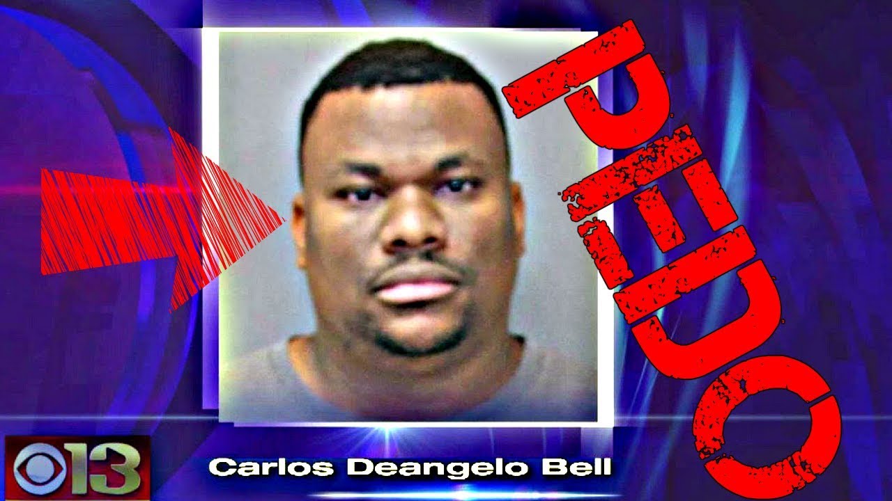 Carlos Deangelo Bell - YouTube