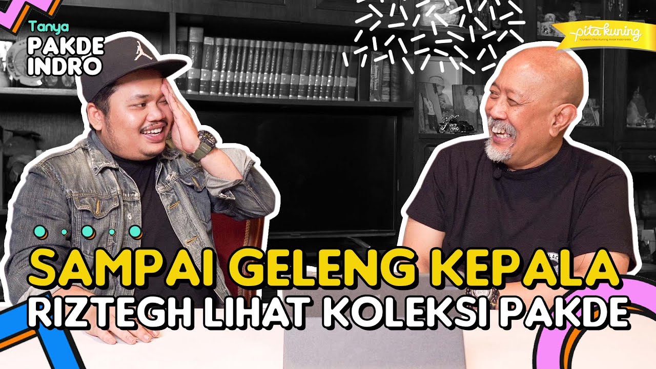 HATI-HATI DALAM MENGOLEKSI SESUATU, BISA JADI GANGGUAN JIWA | Tanya ...