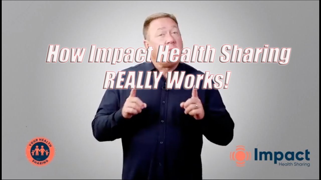 Impact Health Sharing Protocols - How Impact Health Sharing REALLY ...