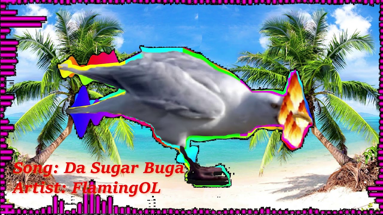 Da Sugar Buga - YouTube Music