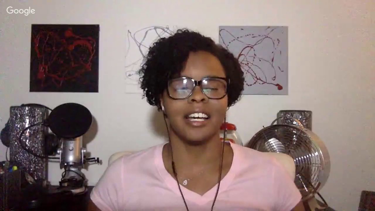 Film Therapy session 30 with Jacqueline Coley - YouTube